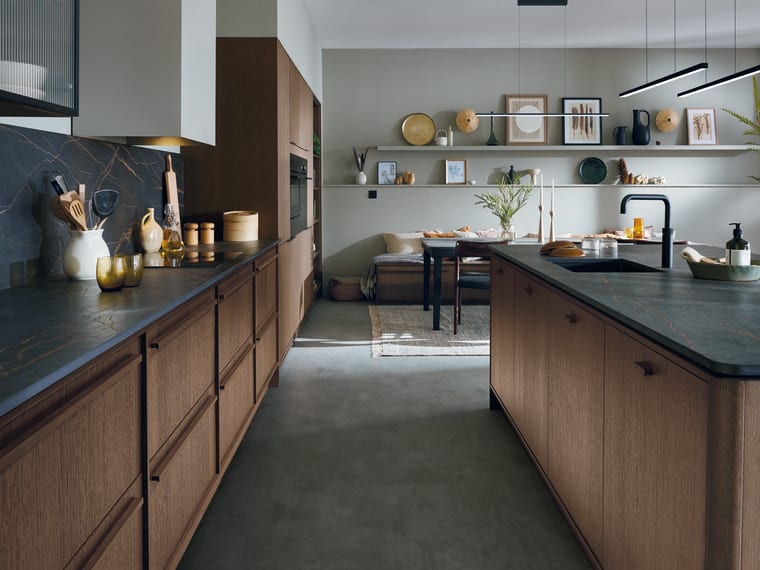 Magnet Trade | Integra Nova